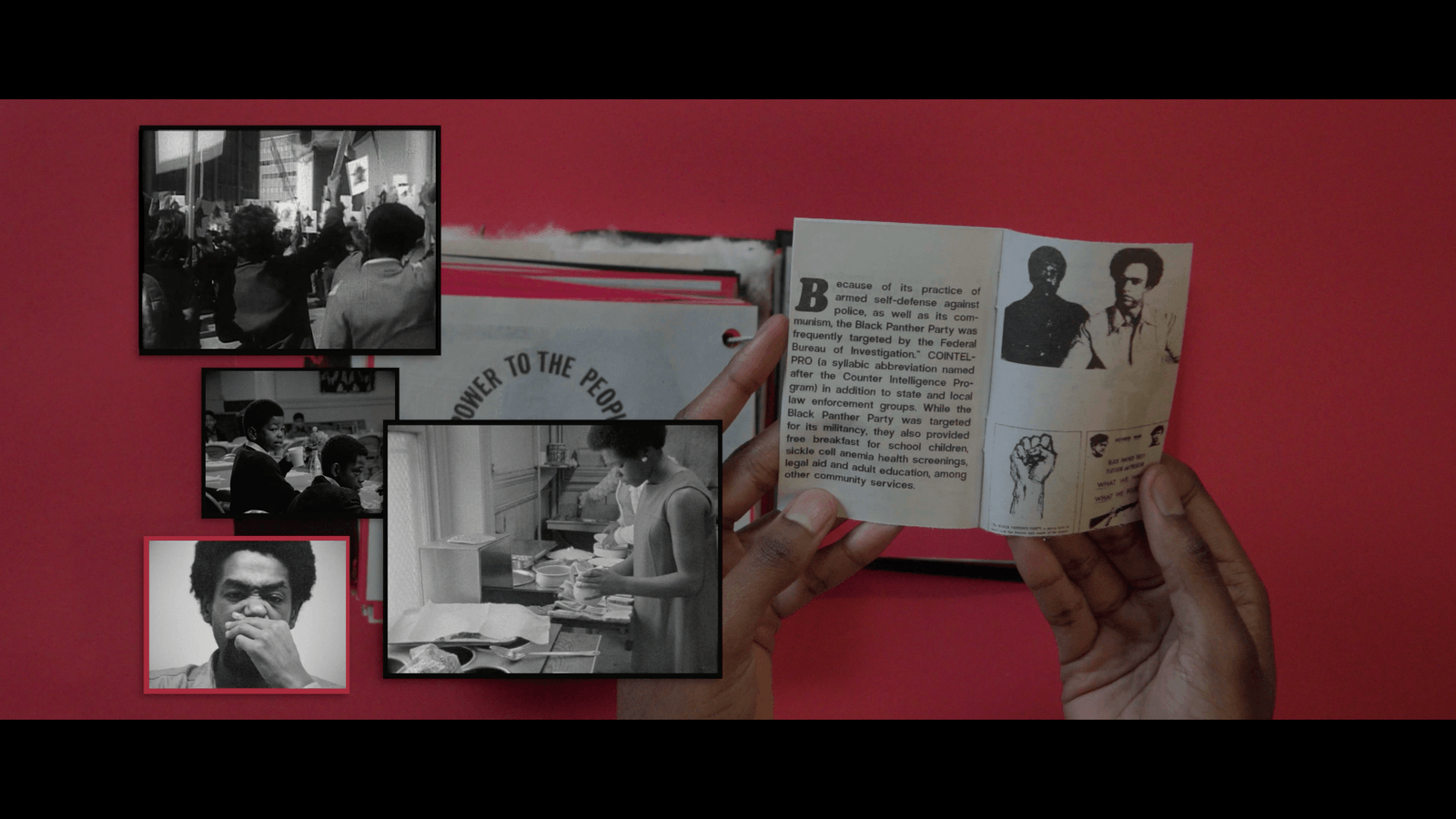 Grantees | Art Matters